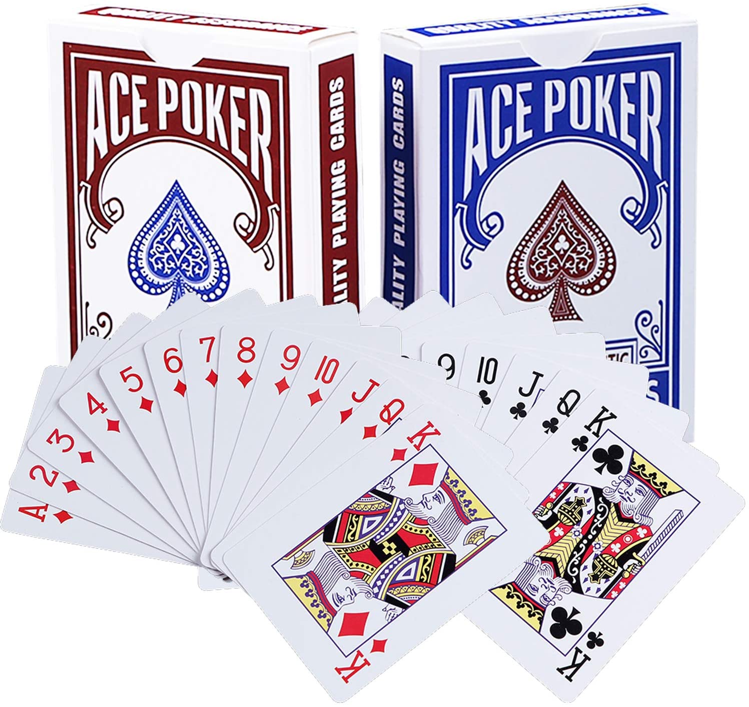 Le migliori carte per giocare a Poker | PokerProfBlog.Com