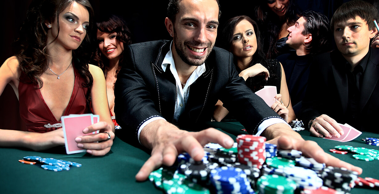 All-In: Che cos'è e quando si usa nel Poker